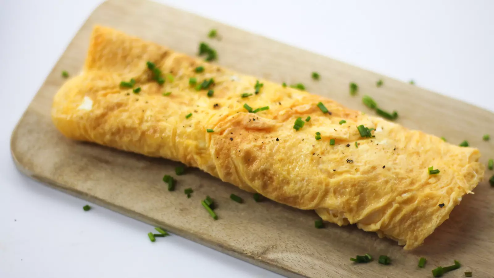 Resep Omelet Palasik