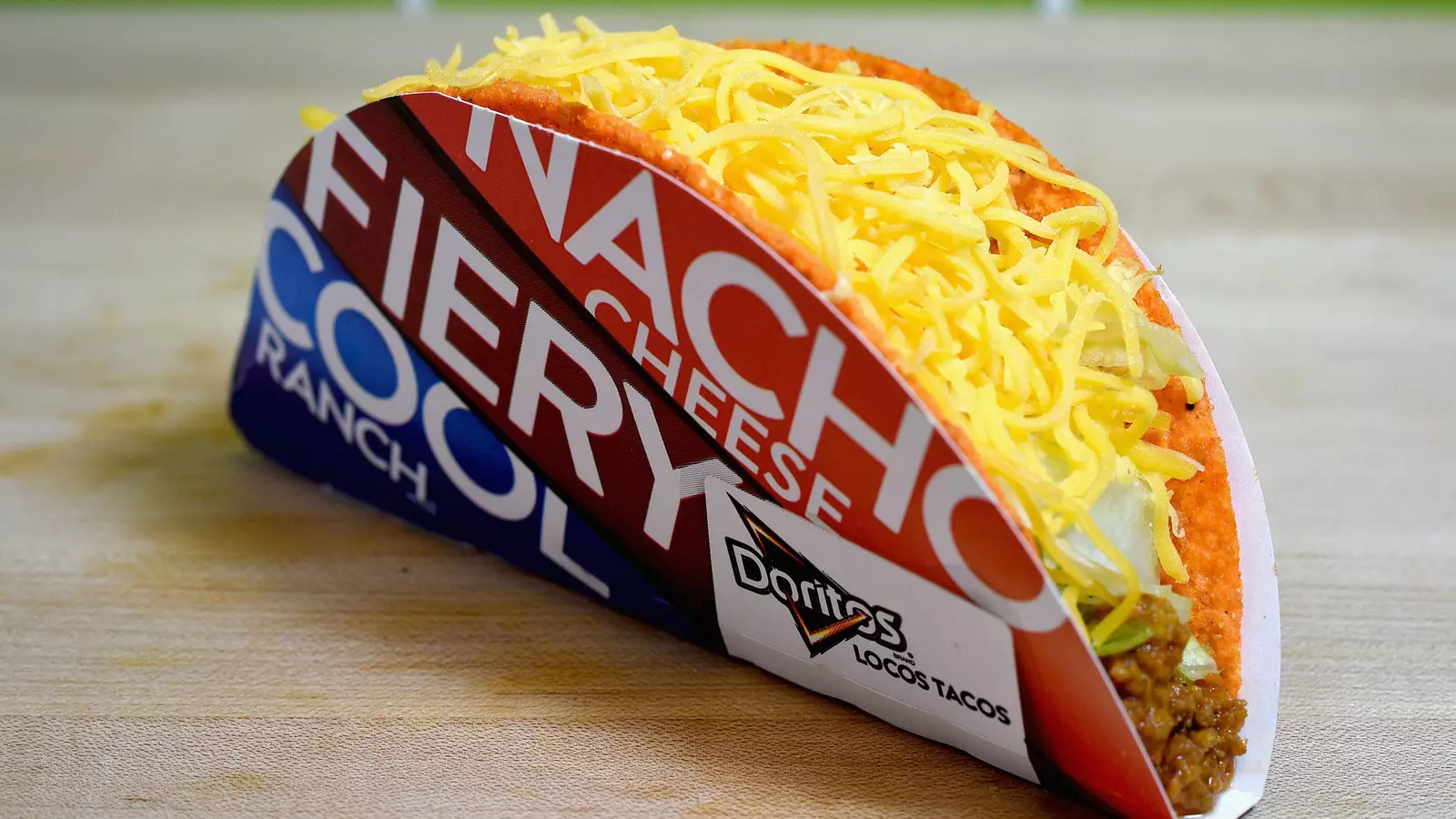 Taco Bell ayaa hadda ku dartay 2 Tacos cusub oo Crispy Menugiisa