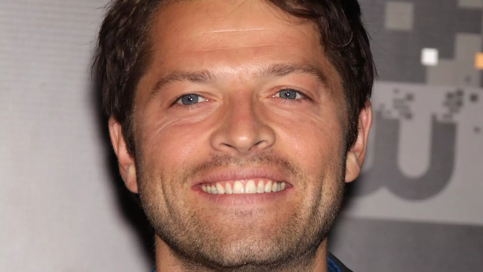 Quraacda Fantasikada ah Misha Collins ayaa la kariyey si uu u tuso inantiisa inuu u xiisay