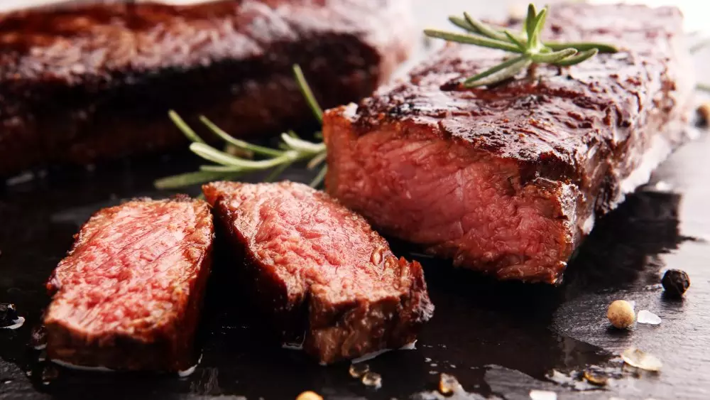 Bedste steakhouses i hver stat