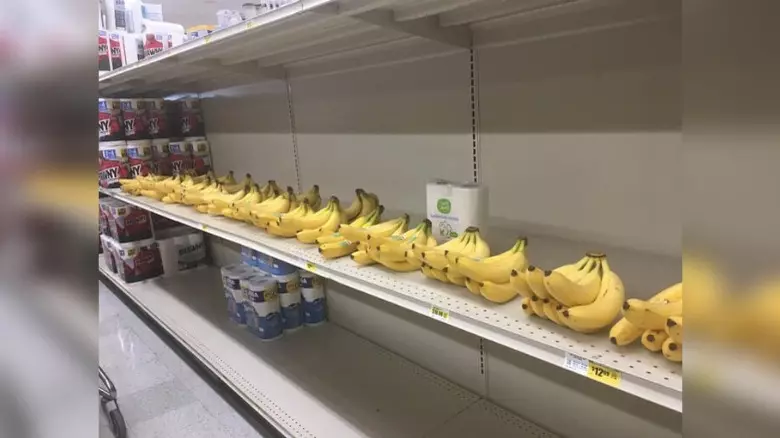 bananaí