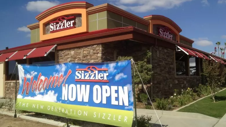 sizzlers