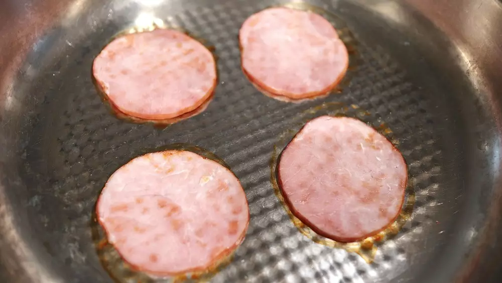 cucinare la pancetta