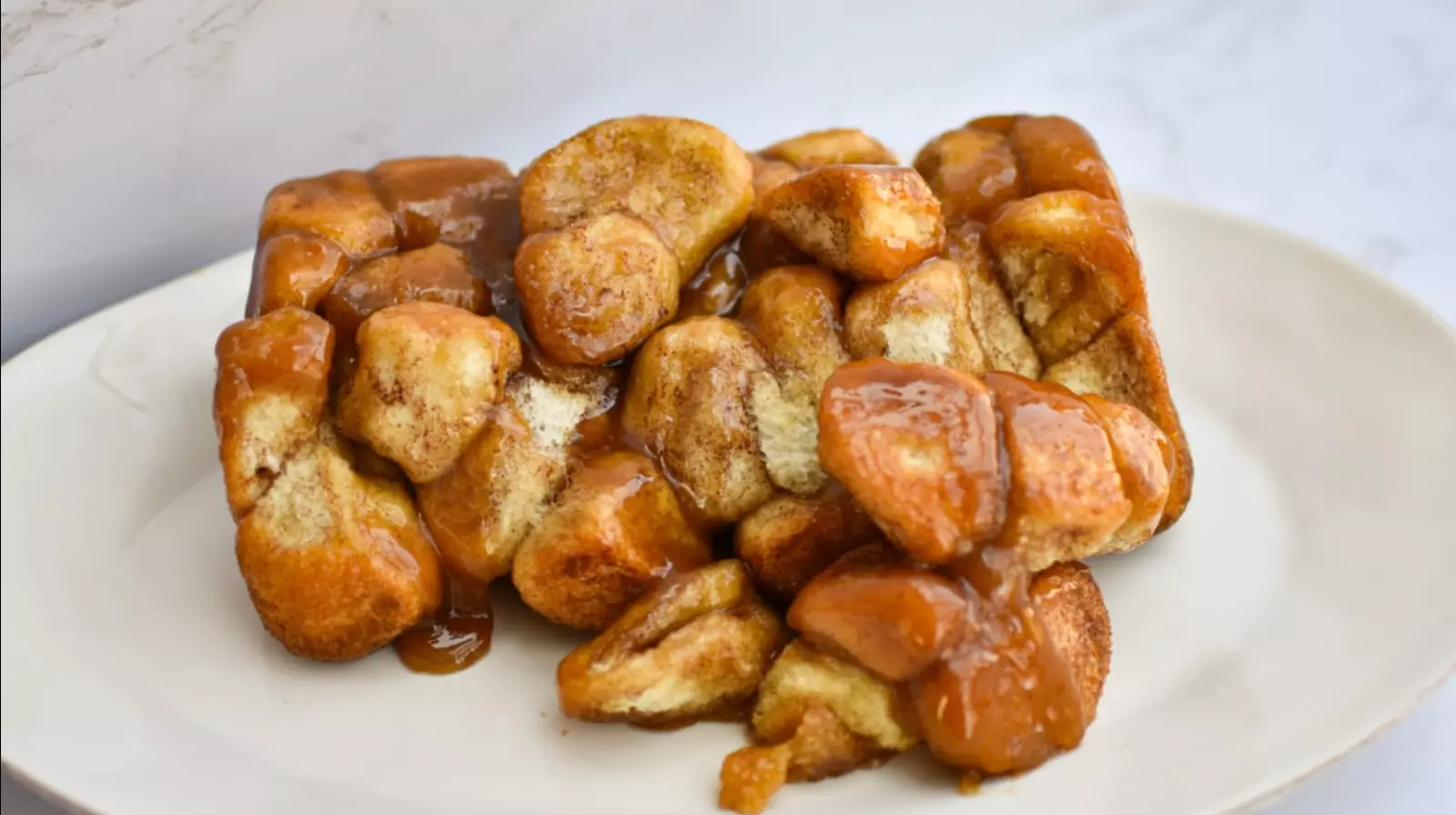 Tasty Monkey Bread Recipe