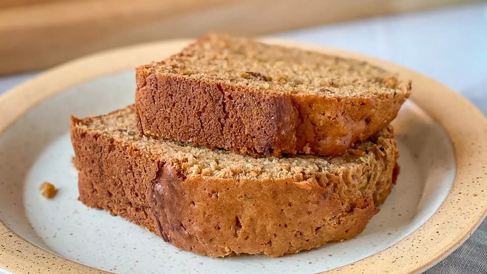 Receta e bukës me kungull i njomë me erëza