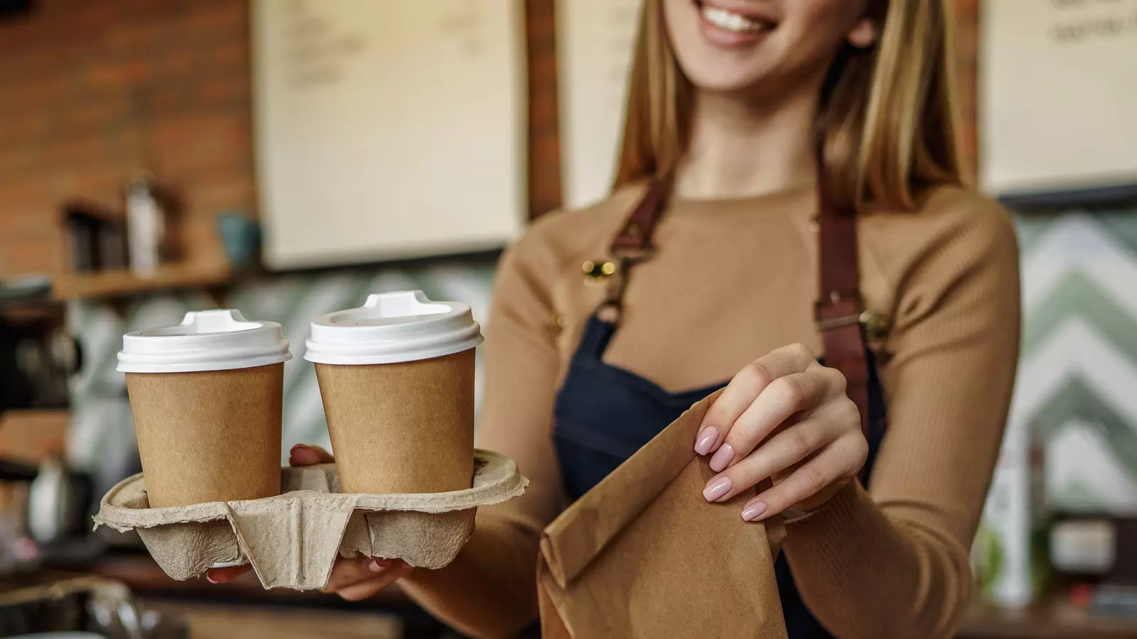 12 cafenele populare, clasate de la cel mai rău la cel mai bun