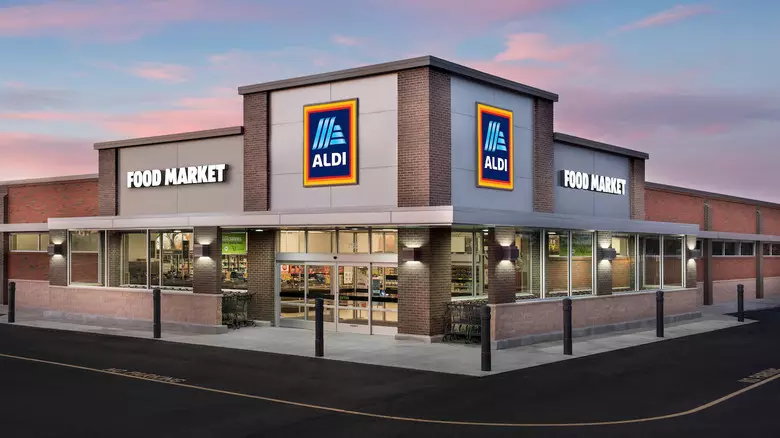 Aldi