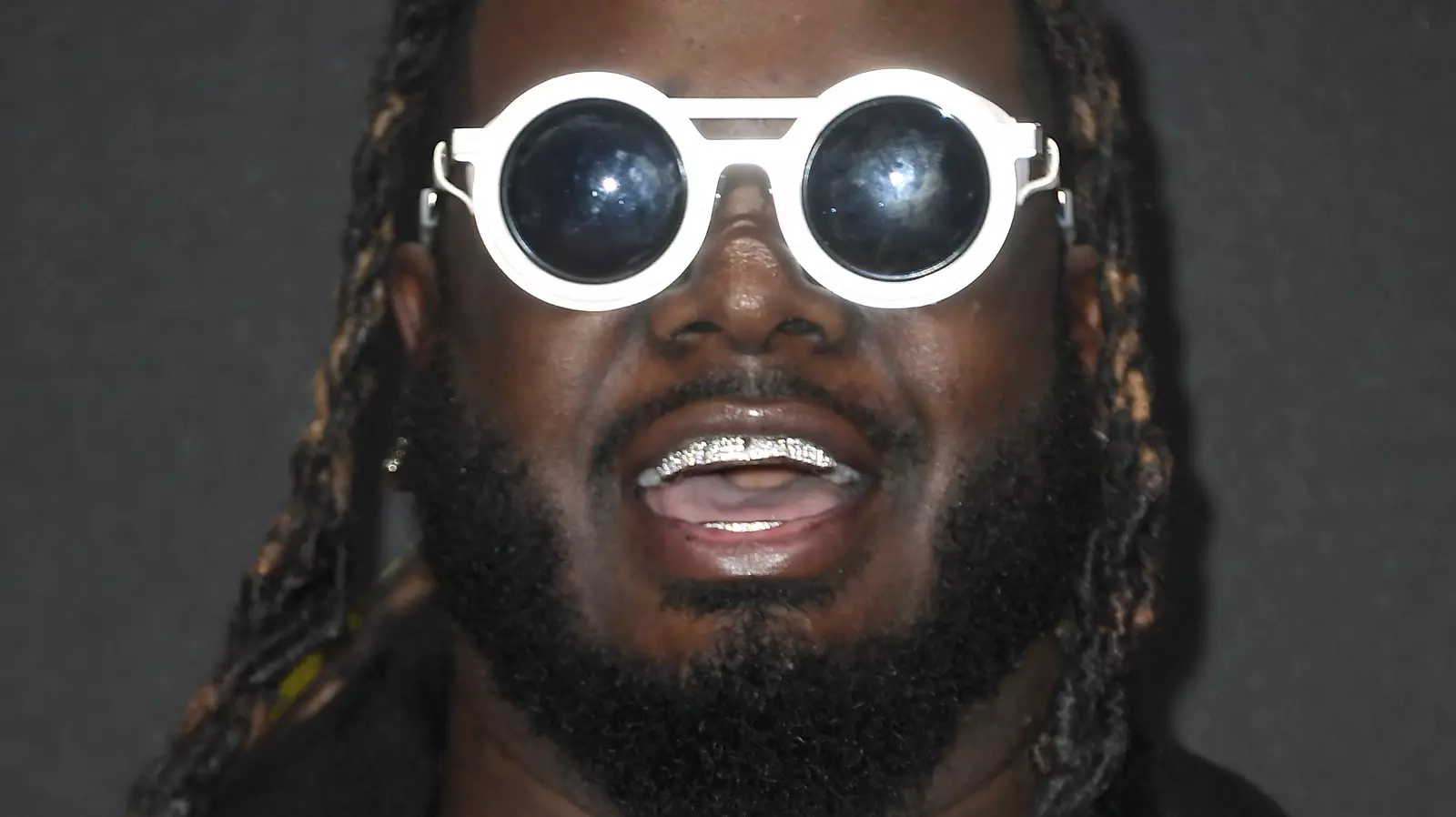 Pravi razlog zašto T-Pain ne pije Casamigos