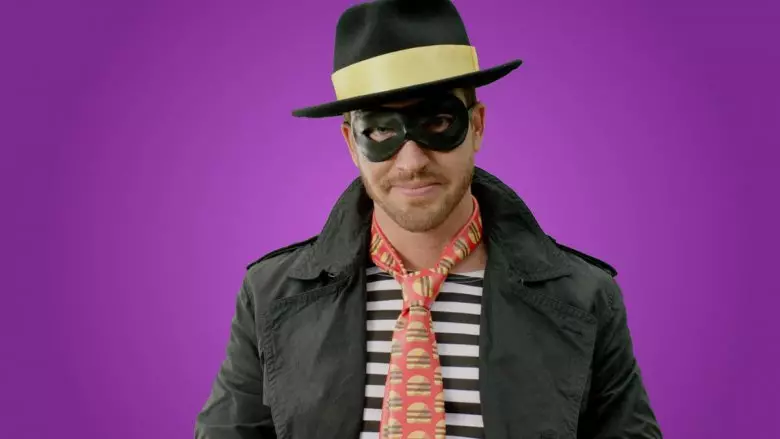 Hamburglar