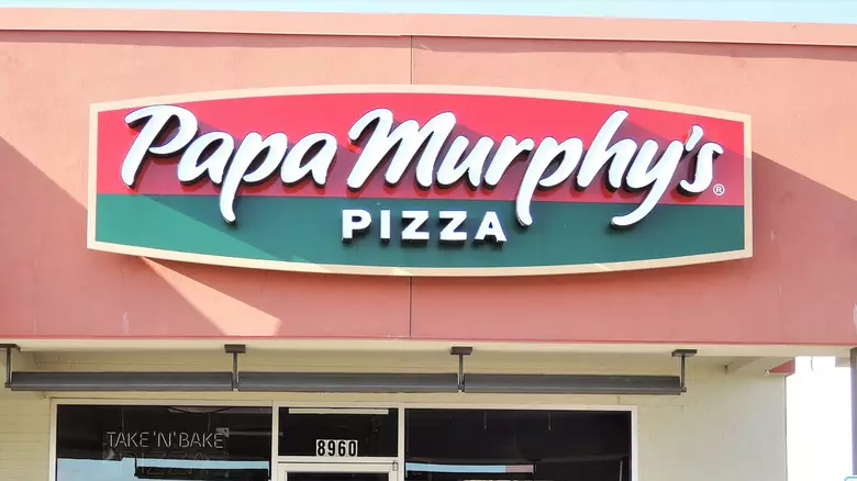 Papa Murphy tus