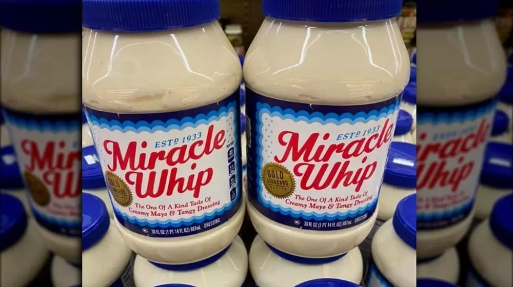 Miracle Whip