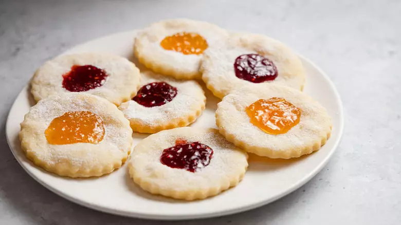 auðveld kolache kex