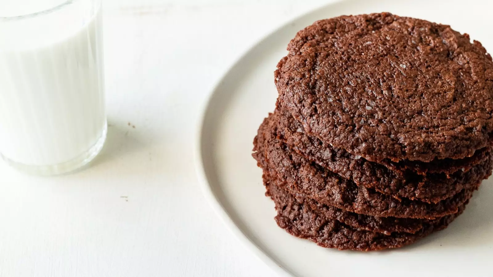 3-Motsoako oa Nutella Cookie Recipe