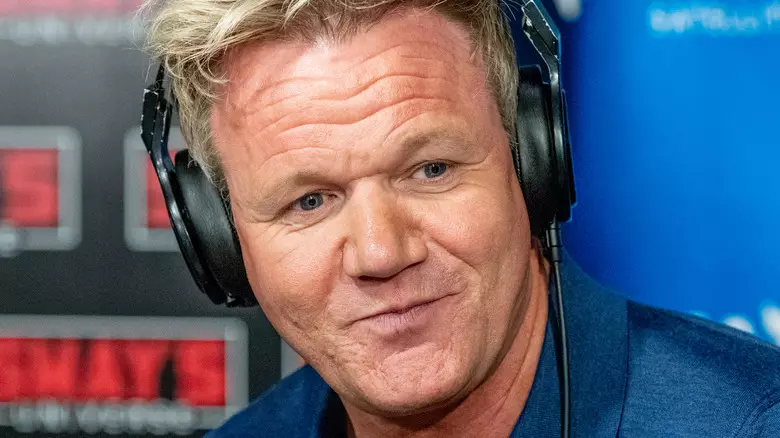 Gordon Ramsay