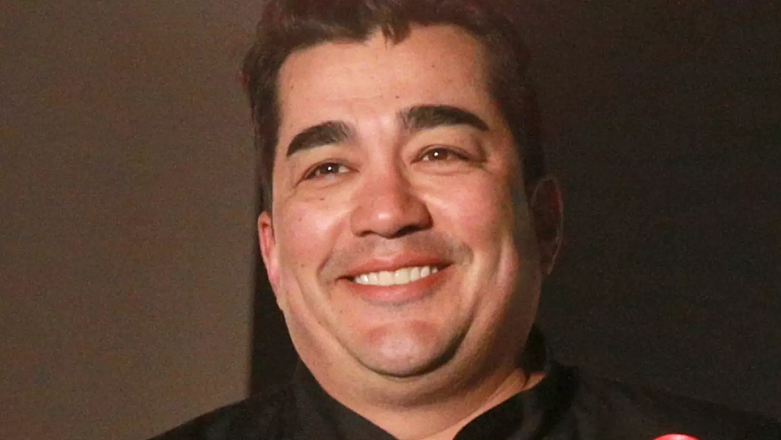 X'Irid Tkun Taf Chef Jose Garces Dwar L-Ikel tal-Amerika t'Isfel