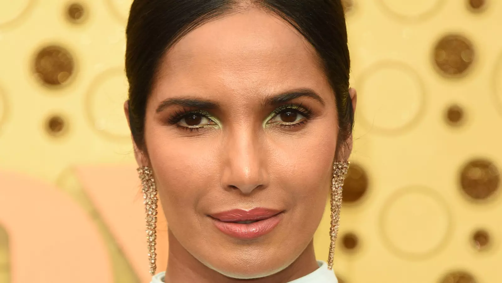 Padma Lakshmi's Valentine's Day Post Mo Ina Garten Ua Ta'e ni Fans