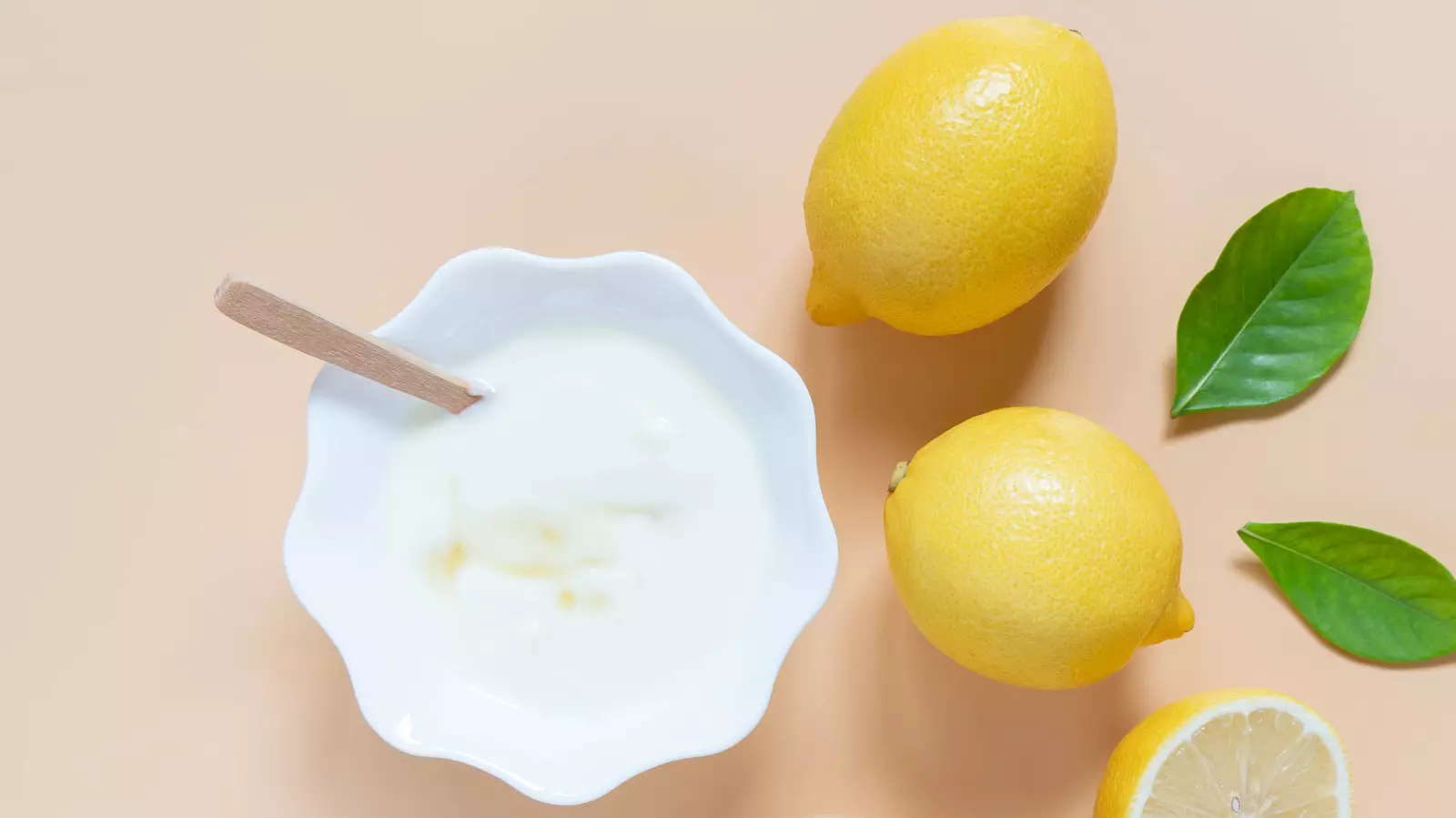 De combinatie van Aldi Yoghurt en Lemon Curd Reddit kan niet wachten om het te proberen