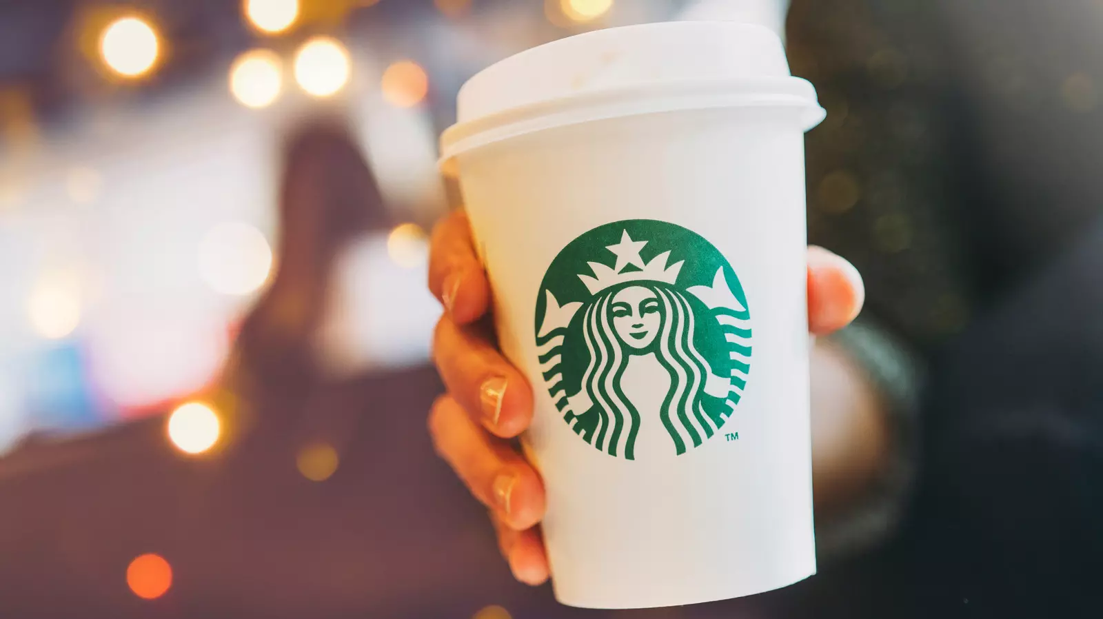 Starbucks Sonunda Mağazalarının Sendikalaşması Hakkında Konuştu