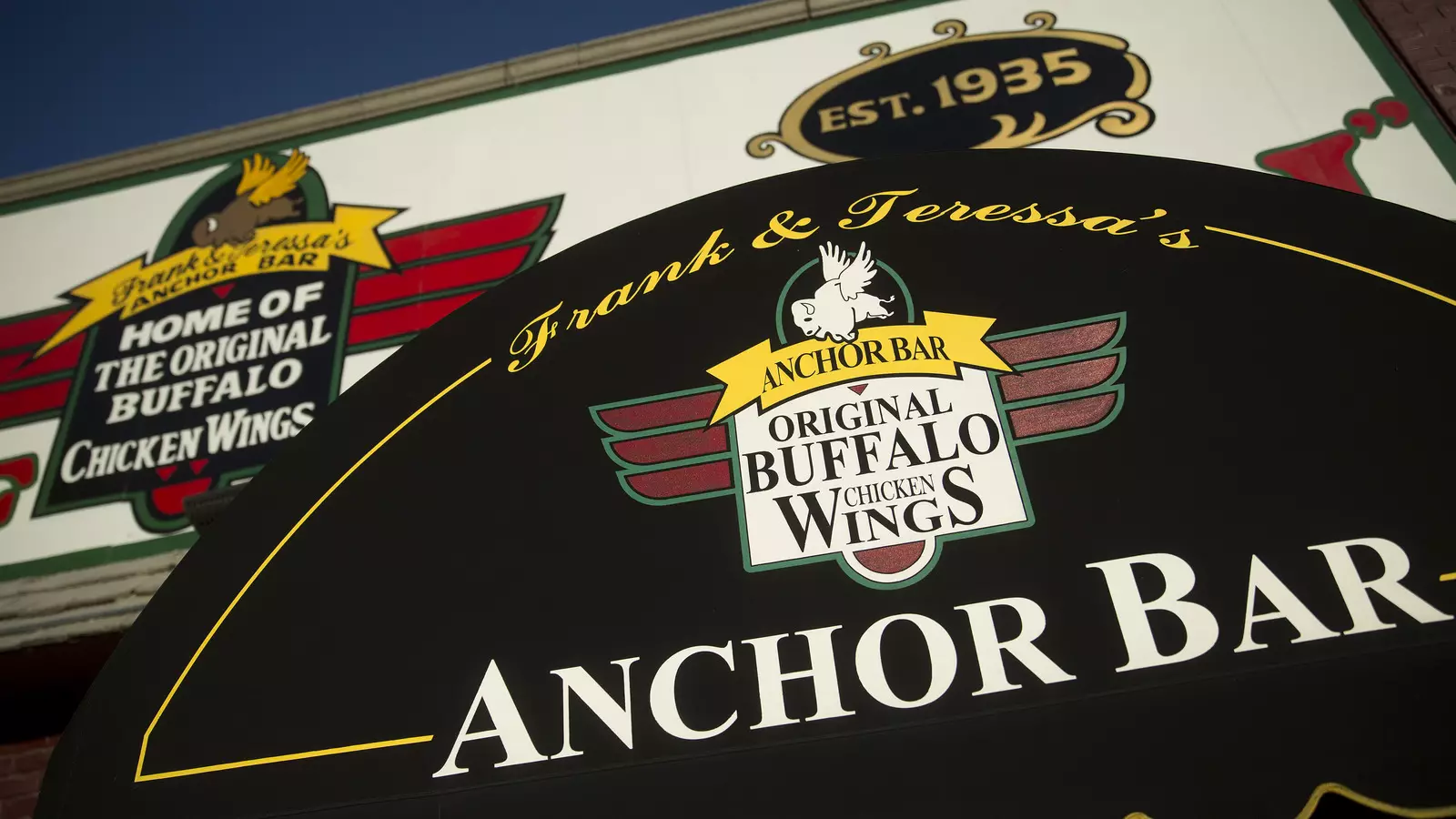 The Untold Truth Of Anchor Bar