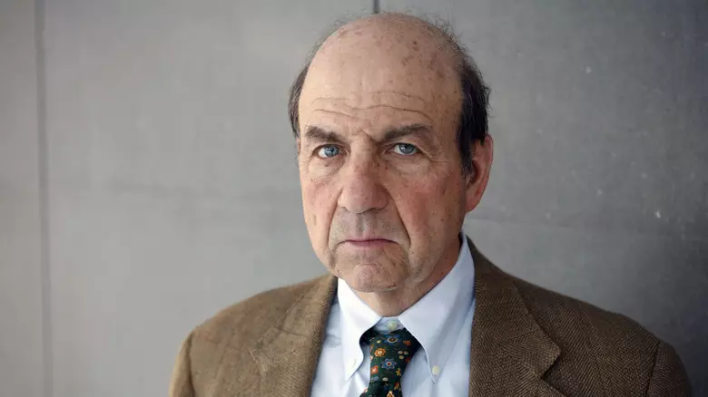 Calvin Trillin