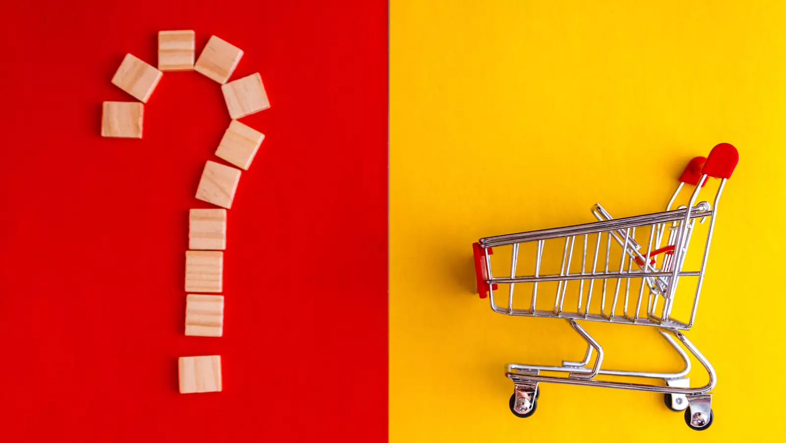 Undersøgelse afslører amerikanernes foretrukne butik til online dagligvareindkøb