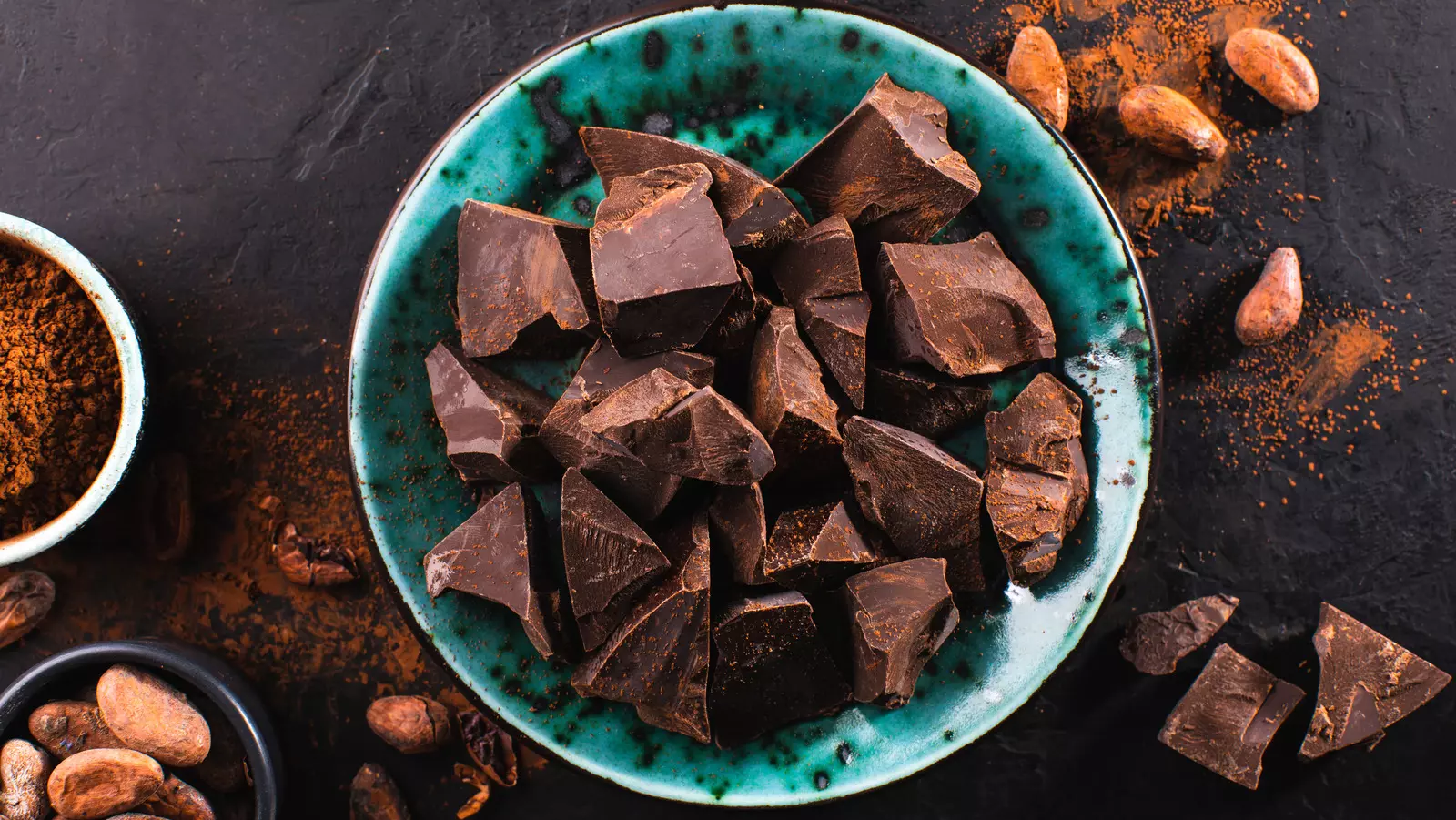 Bakit Malapit na Maging Mas Mahal ang Chocolate