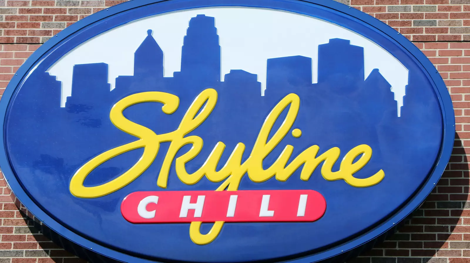 La razón inusual por la que Skyline Chili está siendo retirado del mercado