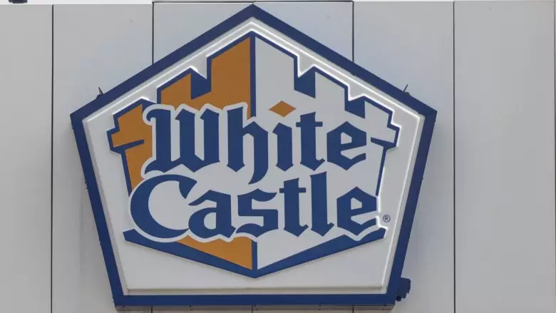 valkoinen linna
