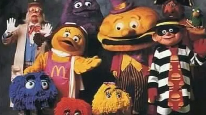 mcd