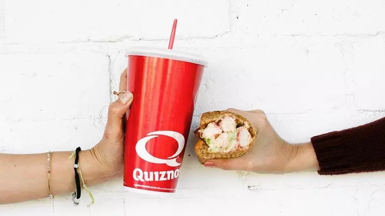 quiznos