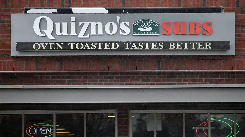 quiznos