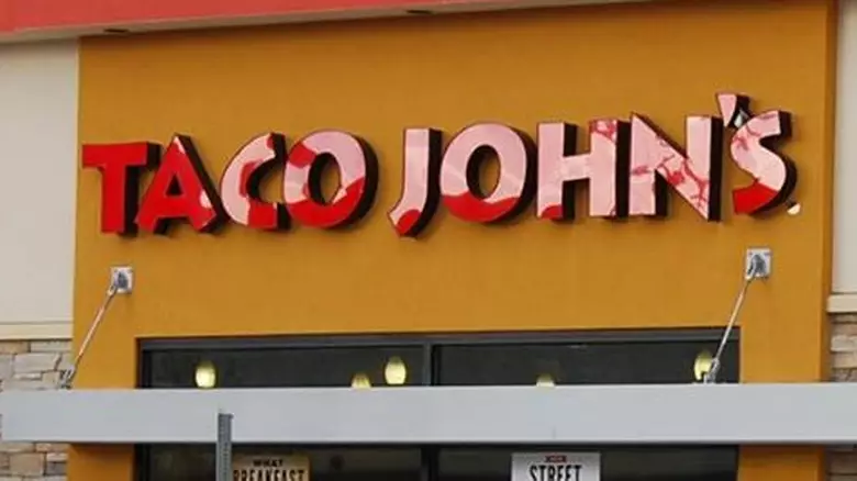 A verdade não contada do Taco John's