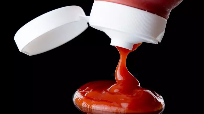 Ketchup