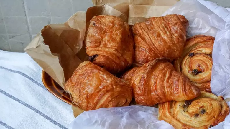 Croissantak