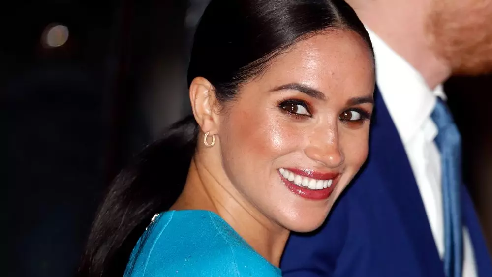 Meghan Markle