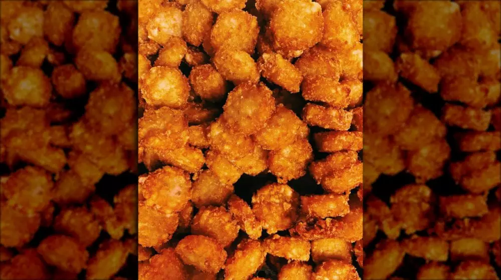 Chick-fil-A Hash Browns