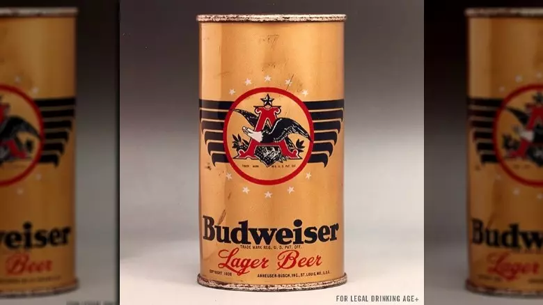 Budweiser Fräiheet Reserve