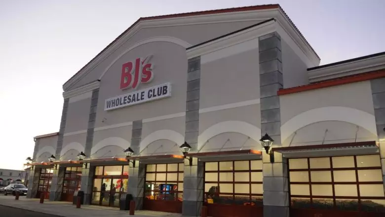 BJ's Wholesale Club