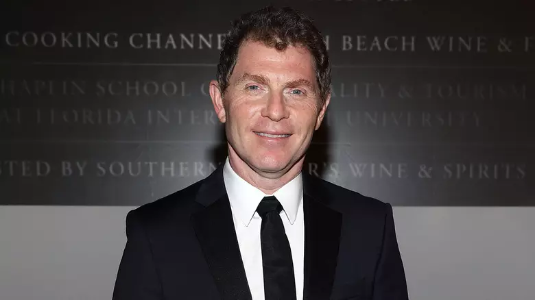 Bobby Flay