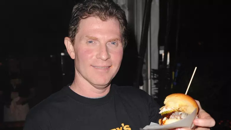 Bobby Flay