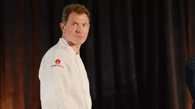 Bobby Flay