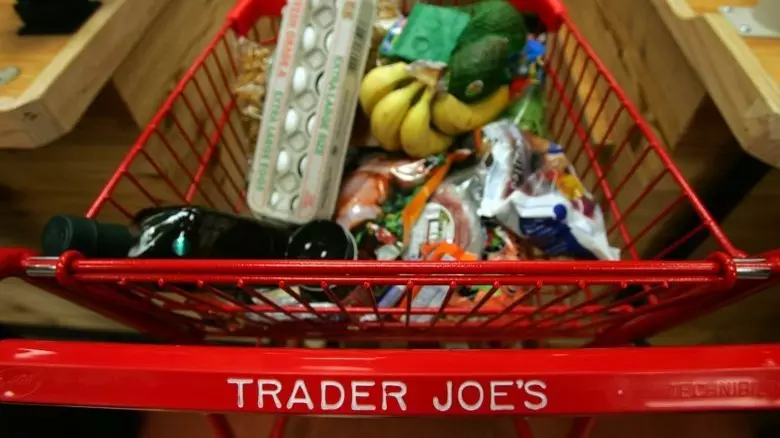 Kaj morate vedeti, preden nakupujete pri Trader Joe's 417_15