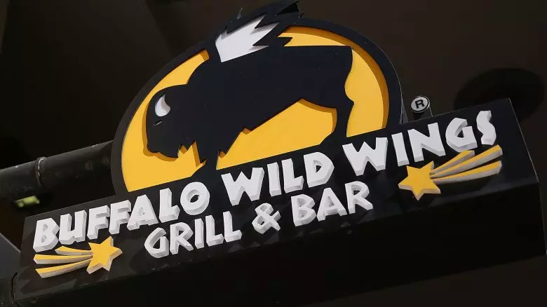 I-Buffalo Wild Wings