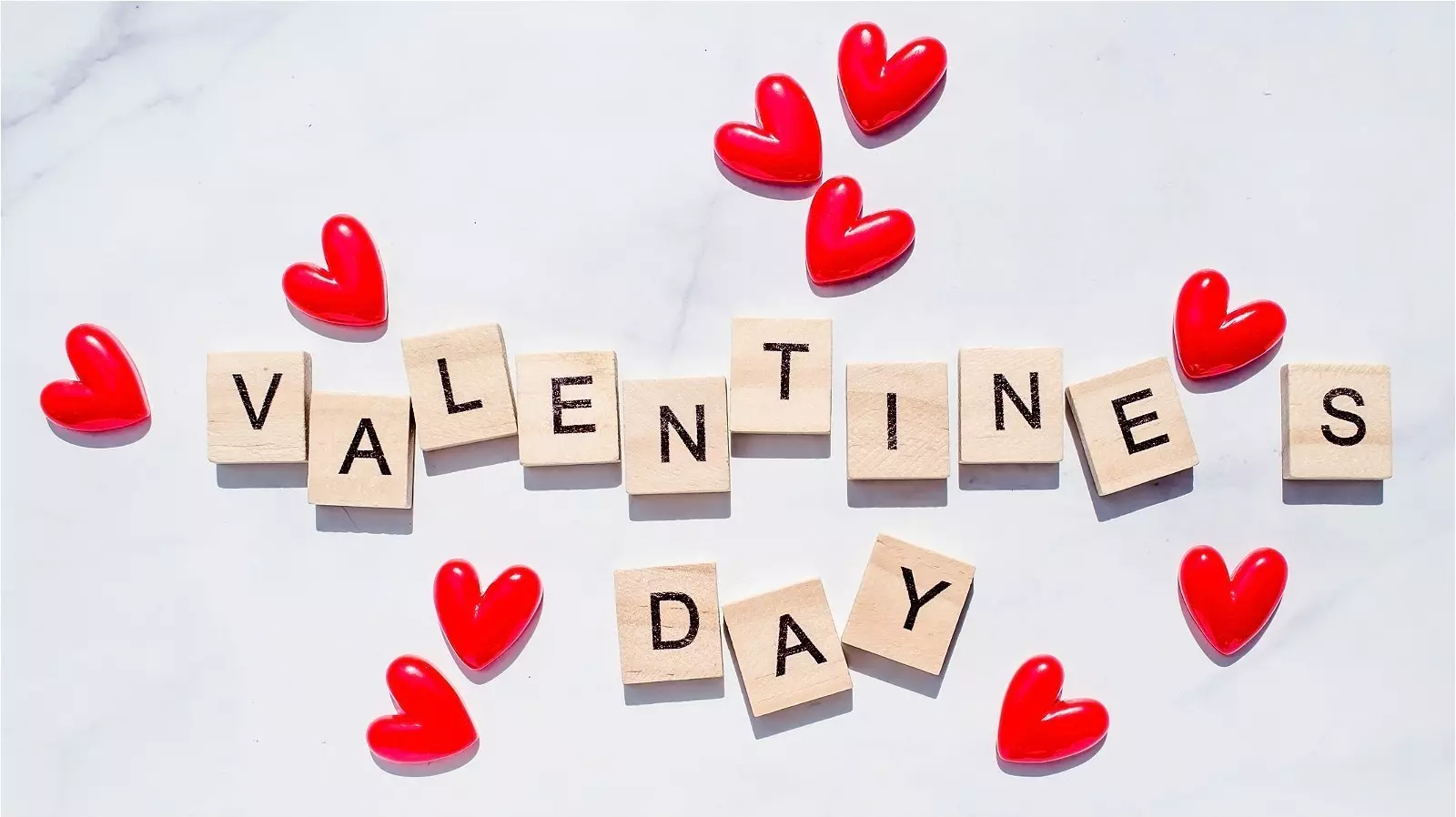 Den mest populære Valentinsdag-gaven til par er ikke det du tror