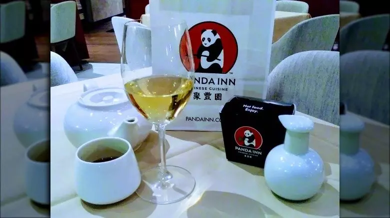 Panda Inn