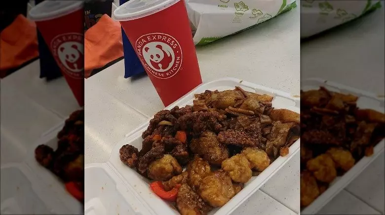 panda express moa moli