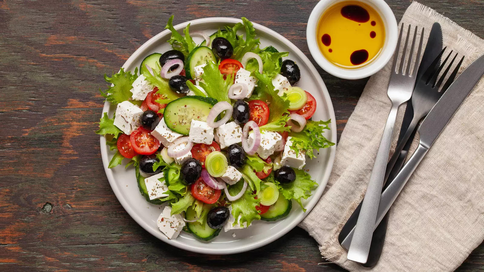 그리스 음식이 땡길 때 시도할 수 있는 최고의 요리법