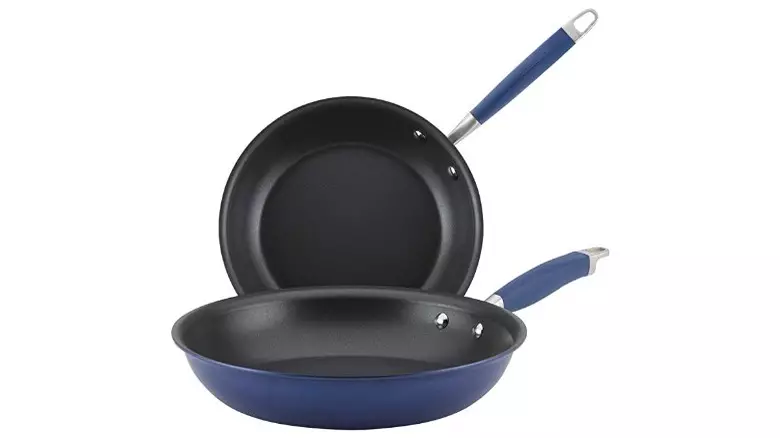 Anolon pan set