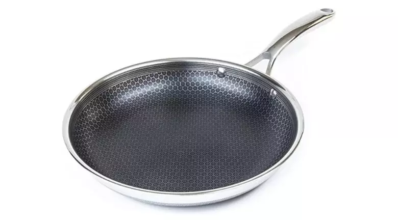 Skillet Hex-Clad