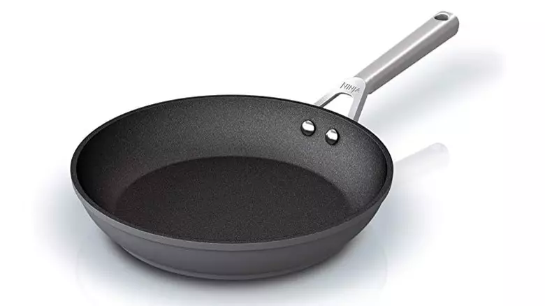 Ninja skillet